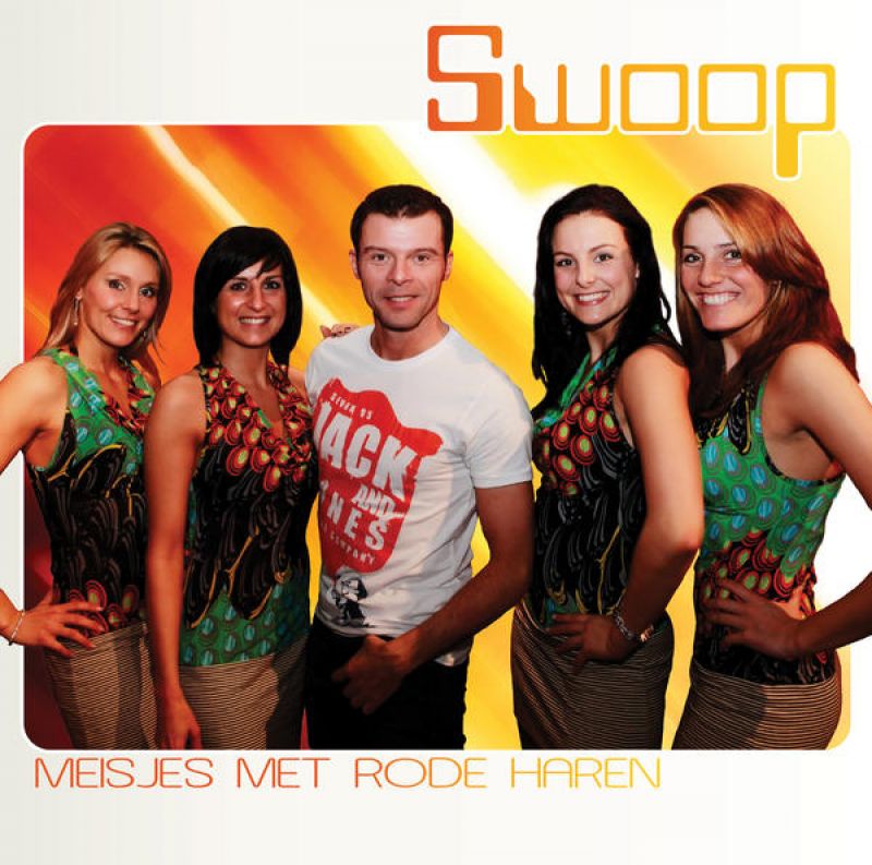 Swoop [BE] - Meisjes met rode haren - hitparade.ch